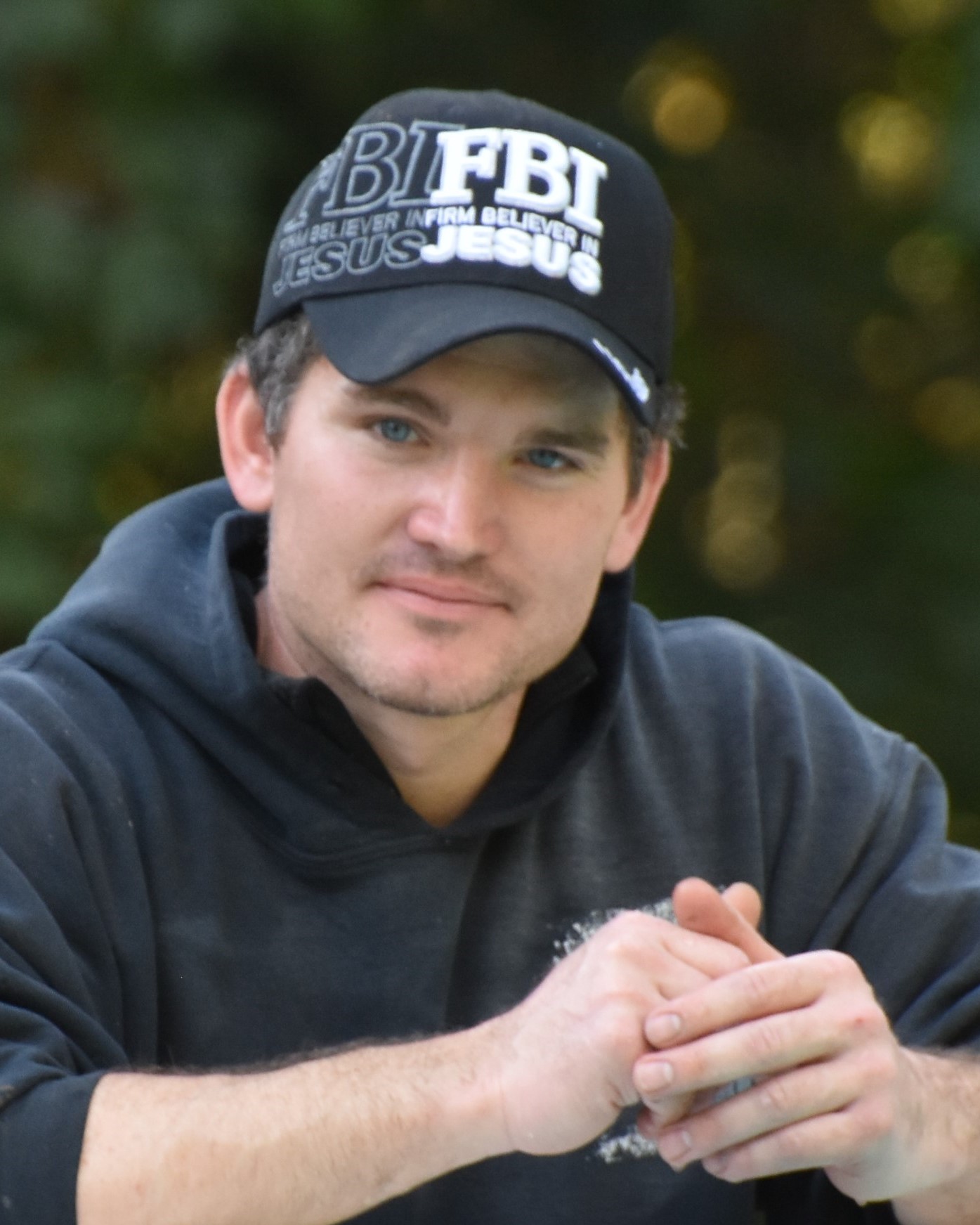 Miss you Blue Eyes 💔💙💔 – Mark Bunker Jr #236